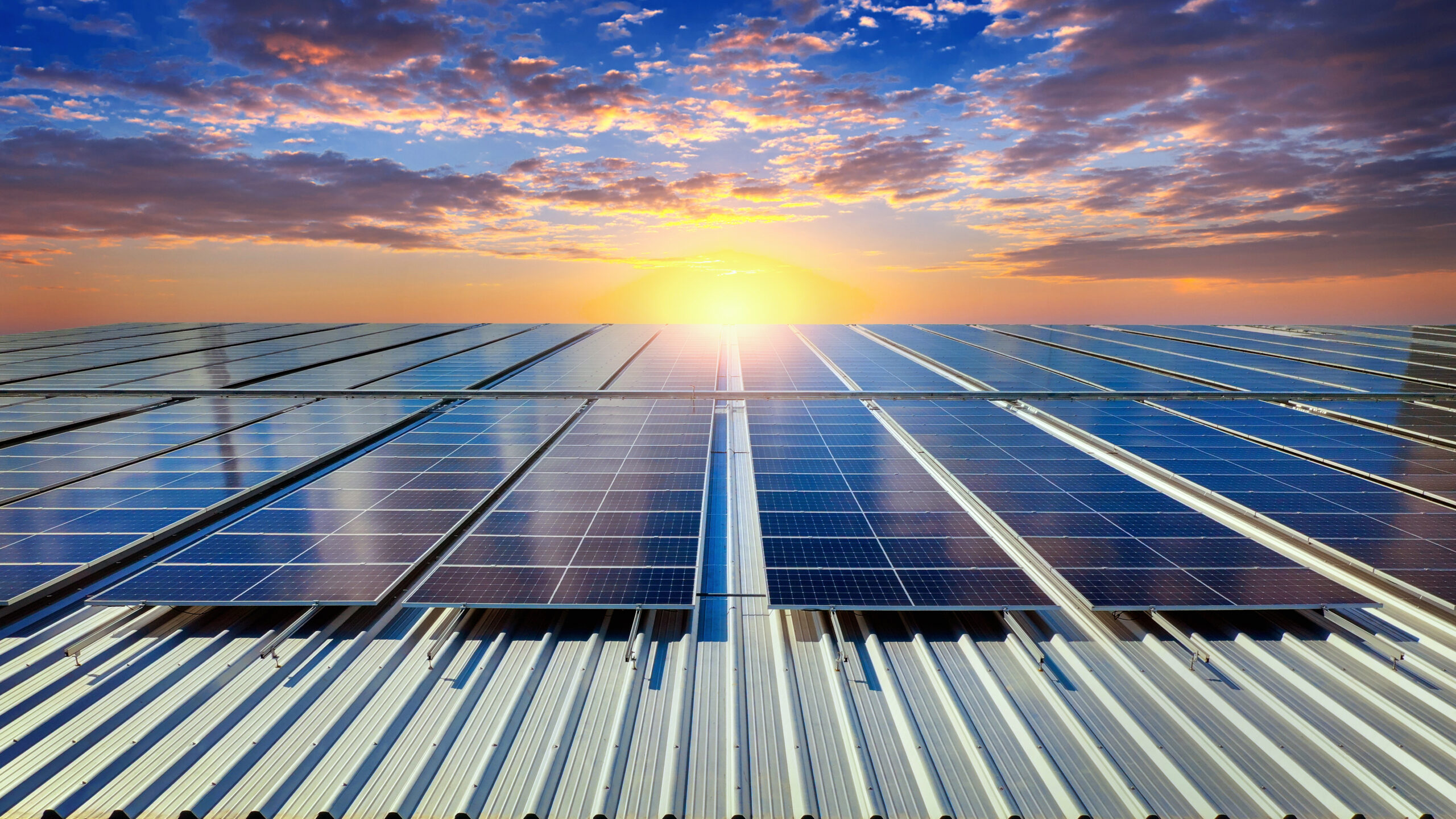 Harness Solar Power for Your Home | Wattsun Energies